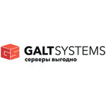 Galtsystems (Vitebskiy Avenue No:11С), şebeke ekipmanları  Saint‑Petersburg'dan