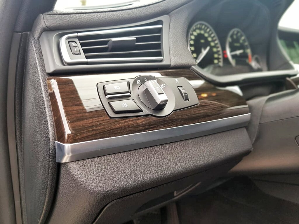 Detaylı oto bakımı Wild bunch, Nijni Novgorod, foto