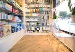Farmacia Vittoria Dott. ssa Bice Cicirata (Viale Fontana Felice No:7), alternatif tıp merkezleri  Katanya'dan