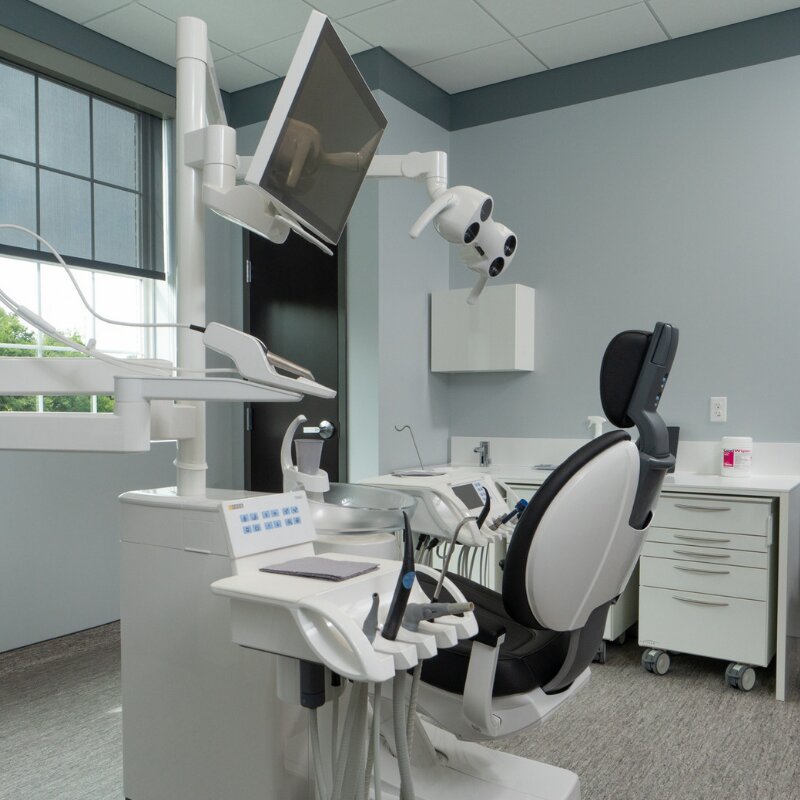 Özel ağız ve diş sağlığı klinikleri ve muayenehaneleri Ascent Dental Care, Massachusetts, foto
