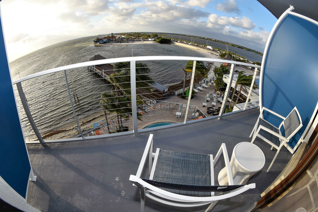 Otel The Godfrey Hotel & Cabanas Tampa, Florida Eyaleti, foto