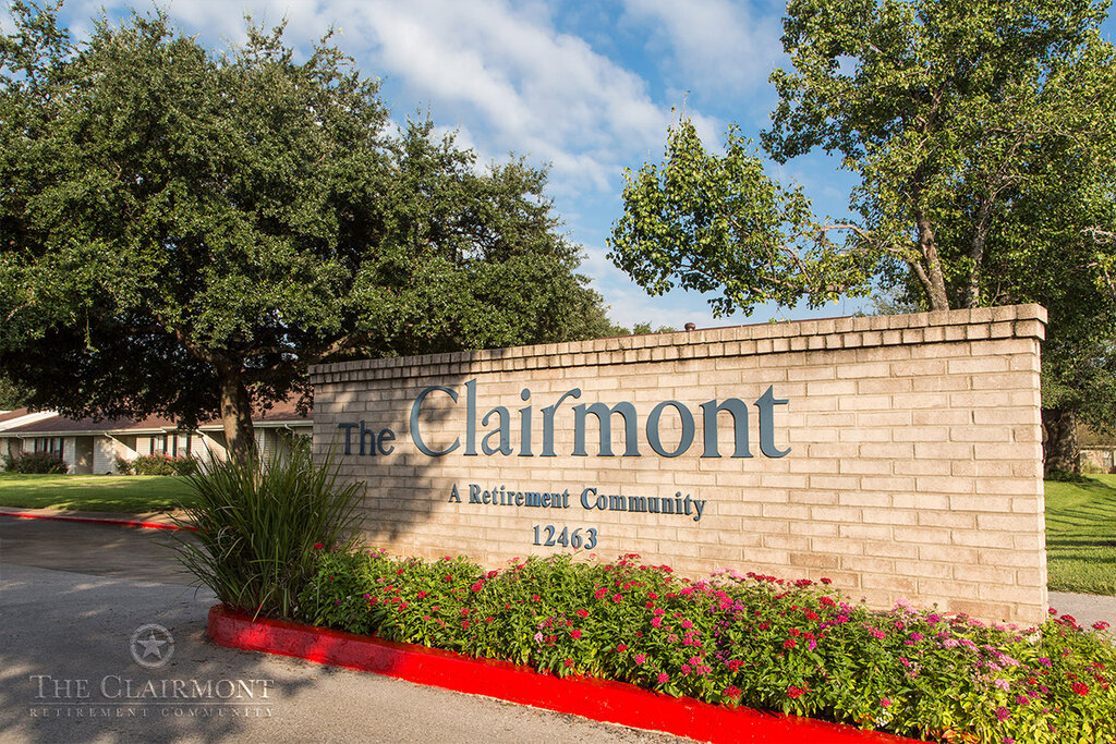 Huzurevi, bakımevi The Clairmont Retirement Community, Austin, foto