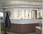 Zahnarzt Drs. Ferdinand Gerd Somers (Am Stadtpark No:10, Papenburg), özel ağız ve diş sağlığı klinikleri ve muayenehaneleri  Papenburg'dan