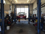 Lightning Service (United States, Parma Heights, 7179 W 130th St), otomobil kliması firmaları  Ohio Eyaleti'nden
