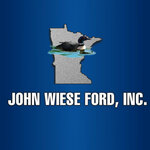 John Wiese Ford (United States, Sauk Centre, 203 10th St S), otomobil satış galerileri  Minnesota Eyaleti'nden