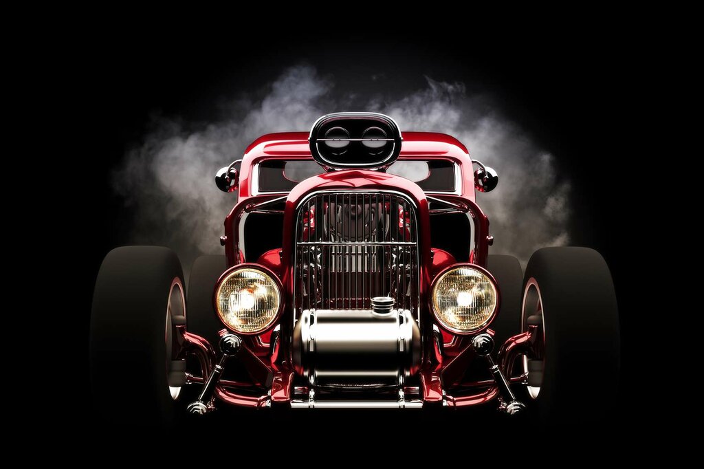 Otomobil servisi Mike's Automotive Repair, Pearland, foto