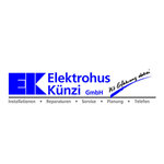 Elektrohus Künzi GmbH (Bern, Thun, Staatsstrasse, 98), aydınlatma teknolojileri  Thun'dan