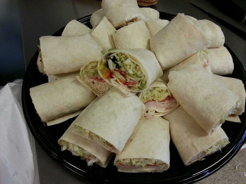 Hazır yemek teslim servisleri Old City Subs, St. Augustine, foto