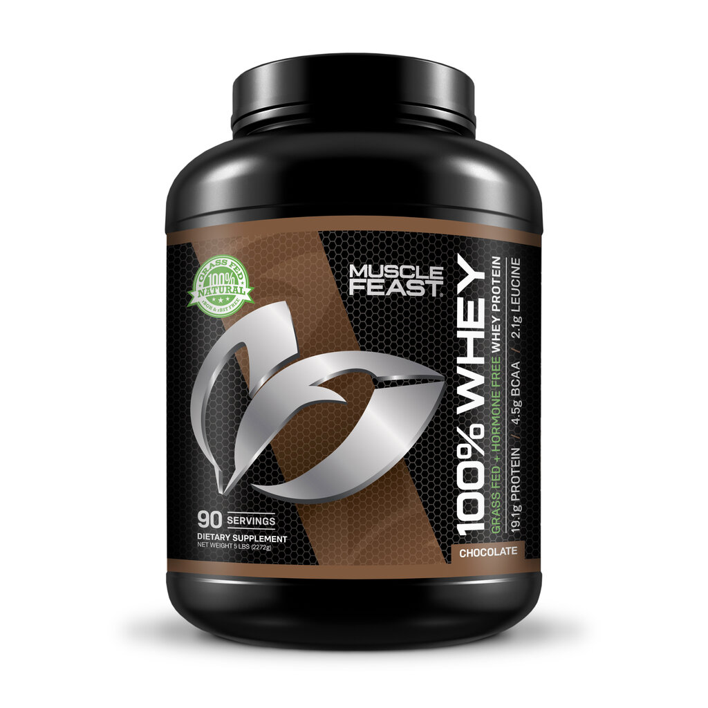 Diyet ve diyabetik ürünler Muscle Feast, LLC, Ohio Eyaleti, foto