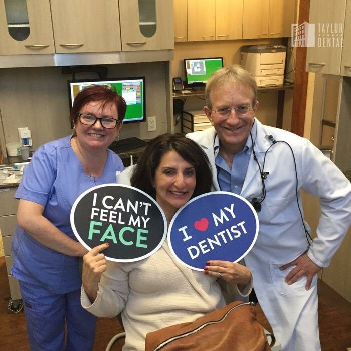 Özel ağız ve diş sağlığı klinikleri ve muayenehaneleri Taylor Street Dental, Springfield, foto