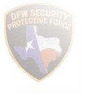 Dfw Security Protective Force (Texas, Tarrant County, Haltom City), zabıta  Texas'tan