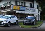 Rawyl Garage Carrosserie AG (Bern, Obersimmental, Simmengüetlistrasse, 1), otomobil servisi  Bern'den