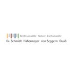 Rechtsanwälte, Notare und Fachanwälte Dr. Schmidt, Habermeyer, von Seggern, Quaß (A1), avukatlar  Ganderkesee'den