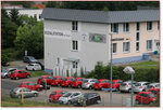 Eigenbetrieb Sozialstation HettstedtHauskrankenpflege (Schillerstraße No:22, Hettstedt), evde tıbbi yardım  Hettstedt'ten