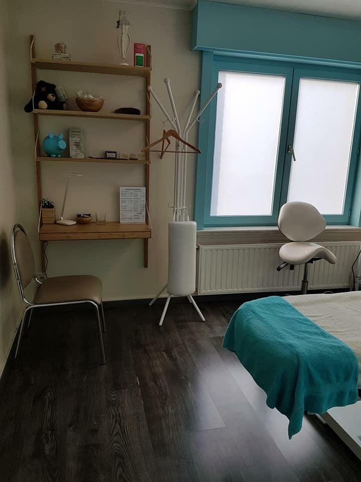 Masaj salonları Relaxotopia, Waregem, foto