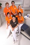 Zahnarztpraxis Dr. Ulrike Weichardt (Universitätsstraße No:21, Marburg), özel ağız ve diş sağlığı klinikleri ve muayenehaneleri  Marburg an der Lahn'dan