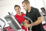 Clever fit Nierstein (Boschstraße No:1, Nierstein), fitness kulüpleri  Renanya‑Palatinate'den