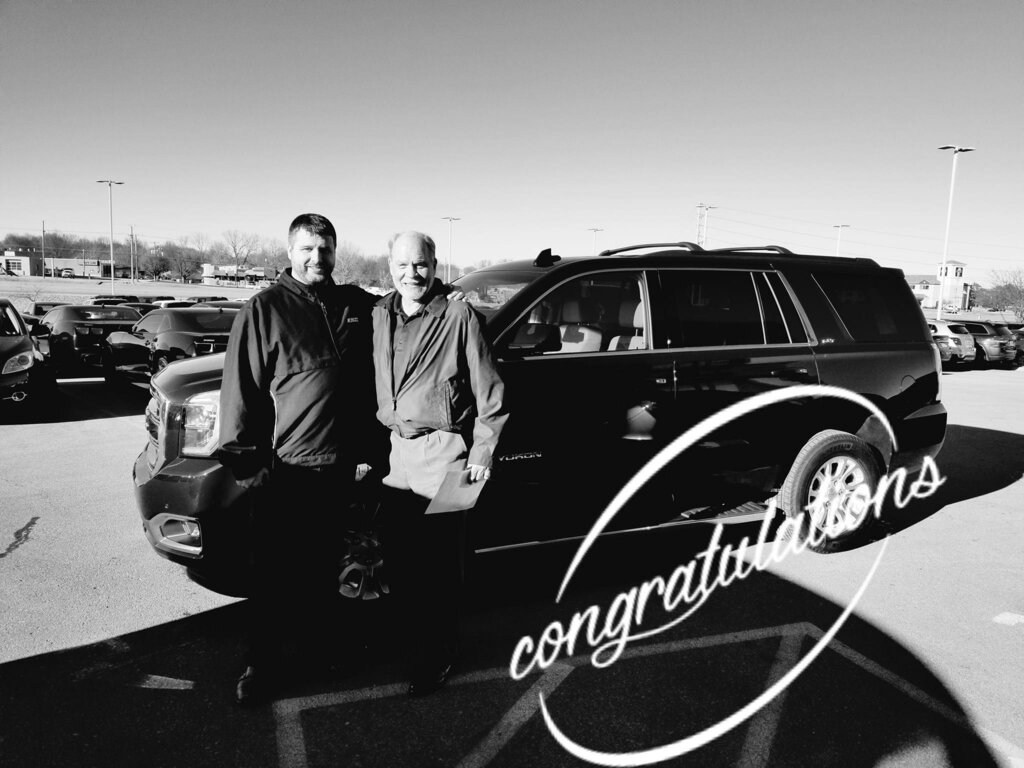 Otomobil satış galerileri McCarthy Chevrolet Lee's Summit, Missouri Eyaleti, foto
