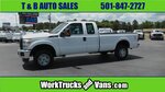 WorkTrucksAndVans.com - T & B Auto Sales (Arkansas, Saline County), kamyon ve ağır vasıta satış ve servis firmaları  Arkansas Eyaleti'nden