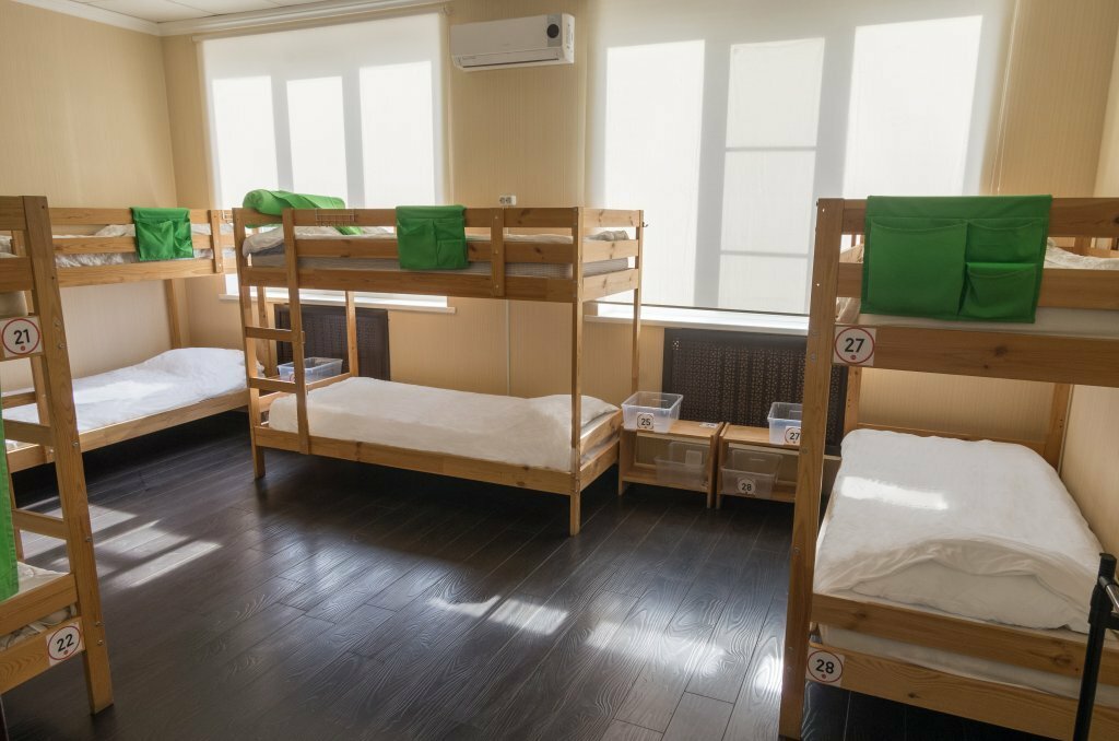 Pansiyonlar, hosteller Propolis, Krasnodar, foto