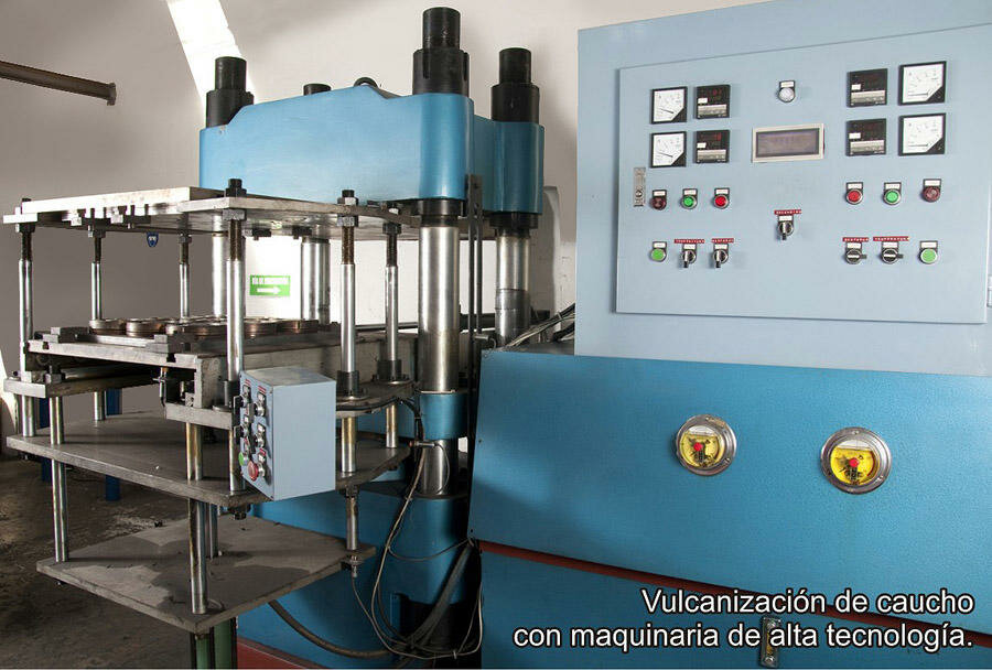 Lastik ve teknik lastik firmaları Mayra & Cia S. A. S, , foto