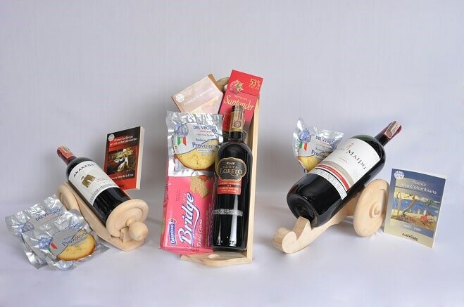 Depo hizmetleri Escobar Vinos Y Licores, Bogota, foto