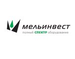 Melinvest (Internatsionalnaya Street No:95к1), tarım makineleri, ekipmanlar  Nijni Novgorod'dan