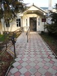 Крыловский районный суд Краснодарского края (ulitsa 151-y Strelkovoy divizii No:9, stanitsa Krylovskaya), adliyeler  Krasnodarski krayından