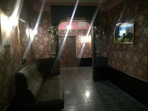 Тбилисо (vulytsia Shevchenka No:246Б), kafe  Chernigov'dan