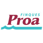 Finques Proa Api (Comunidad Autònoma de Cataluña, Girona, Lloret de Mar, Pasaje Sant Pere), gayrimenkul yönetimi  Lloret De Mar'dan