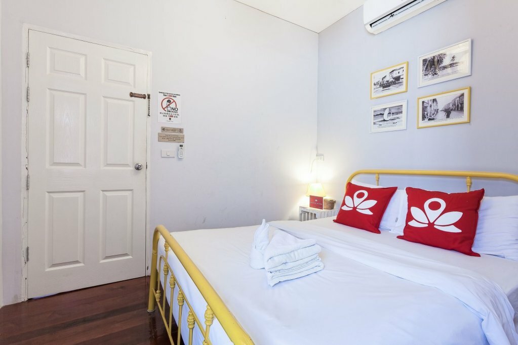 Otel Zen Rooms Yaowarat Road Phuket - Hostel, Phuket, foto