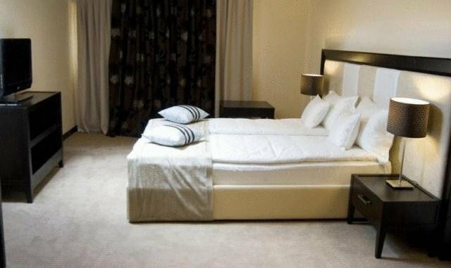 Otel Griff Hotel Zalau, Zalau, foto