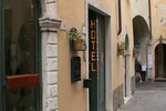 Hotel Modena (Venice, Verona, Malcesine, Corso Garibaldi, 2), otel  İtalya'dan