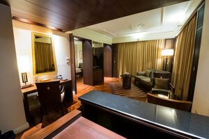 Krungsri River Hotel (Phra Nakhon Si Ayuttahaya, Phra Nakon Si Ayutthaya, Rojchana Rd), otel  Dünya'dan