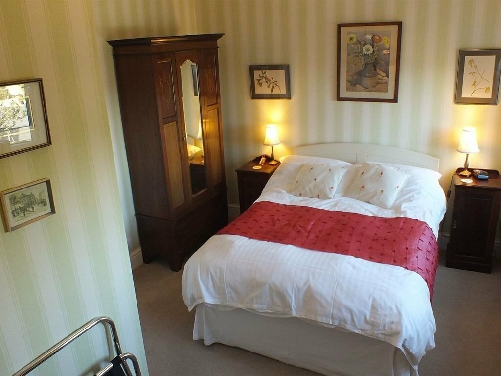 Otel Dowfold House Bed & Breakfast, İngiltere, foto