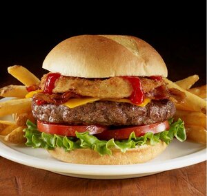 Hard Rock Cafe (Bangkok, 424/1 , 424/3-6 Siam Square Soi 11), restoran  Bangkok'tan