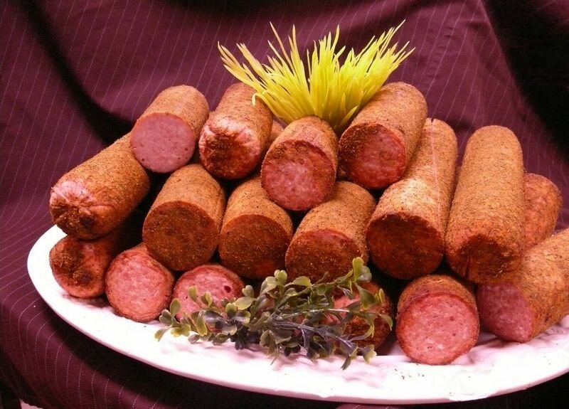 Toptan et ürünleri Brantjes Slagerij Gertjan, Dünya, foto