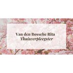 Van den Bossche Rita Thuisverpleegster (Reymeersstraat No:97, Lede), özel muayenehaneler  Doğu Flandre'den