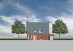 Bl Huisvesting Bv (Ruijschenberghstraat No:2, Gemert), emlak ofisi  Hollanda'dan