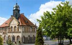 Holýšov - městský úřad (Středočeský kraj, Praha-zapad, Namesti 5. kvetna), devlet kurumları ve bakanlıklar  Holysov'tan