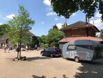 Camping De Holterberg (Overijssel, Rijssen-Holten, Reebokkenweg, 8), kamp alanları  Overijssel'den
