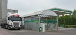 BP Tankstation Rondweg Bv (Rondweg No:22, Dalfsen), kamyon ve ağır vasıta satış ve servis firmaları  Overijssel'den
