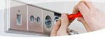 Lok Techniek Bv (Broekveldselaan No:11, Bodegraven), elektrikli cihazların tamiri  Hollanda'dan