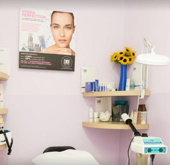 Güzellik salonu Centro Estetico Venus, Parma, foto