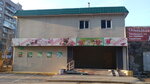 Гастрономь (vulytsia Hmyri No:57/1), süpermarket  Alchevsk'ten
