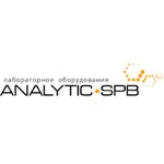 Analytic-Spb (Litovskaya Street No:10), laboratuvar ekipmanları  Saint‑Petersburg'dan