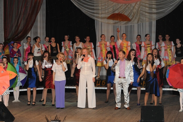 Kültür ocakları ПМУ ЦКиД Родники, Hantı‑Mansi Özerk Okrugu, foto