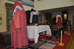 State Historical Architectural and Art Museum of Velikij Ustyug (Sovetskiy prospekt No:58), müzeler ve sanat galerileri  Velikiy Ustug'dan
