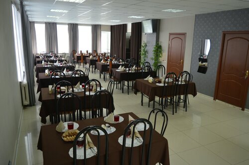 Kafe Винтаж, Arhangelskaya oblastı, foto