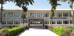 School No. 4 (S. Olloyor ko'chasi No:89A, Margilan), ortaokul  Mergilân'dan